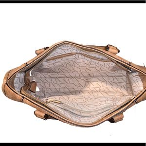 Andrew Marc | Bags | Marc New York Andrew Marc Suede Handbag | Poshmark